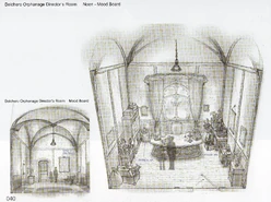 Belchero Orphanage/Image Gallery | Made in Abyss Wiki | Fandom