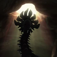 Belaf/Image Gallery | Made in Abyss Wiki | Fandom