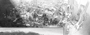 Orth | Made in Abyss Wiki | Fandom