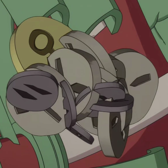 Value/Image Gallery | Made in Abyss Wiki | Fandom
