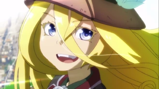 Lyza/Image Gallery | Made in Abyss Wiki | Fandom