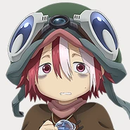 Vueko/Image Gallery | Made in Abyss Wiki | Fandom