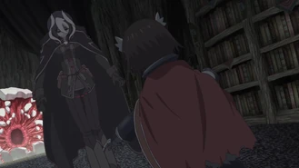 Ozen/Image Gallery | Made in Abyss Wiki | Fandom