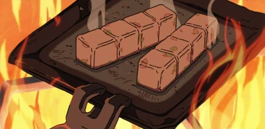 Type 4 Energy Rations/Image Gallery | Made in Abyss Wiki | Fandom