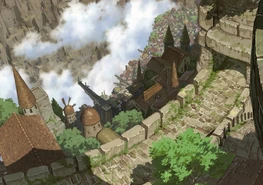 Orth/Image Gallery | Made in Abyss Wiki | Fandom
