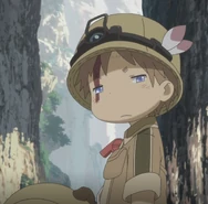 Nat/Image Gallery | Made in Abyss Wiki | Fandom