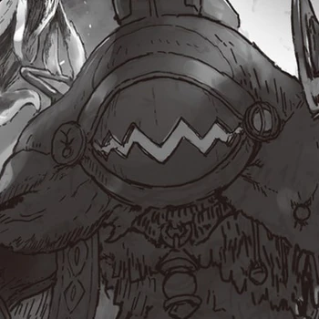 Gaburoon | Made in Abyss Wiki | Fandom