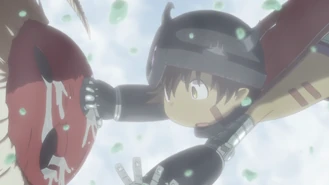 Orb Piercer/Image Gallery | Made in Abyss Wiki | Fandom