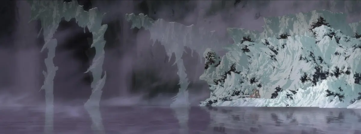 5th Layer/Image Gallery | Made in Abyss Wiki | Fandom