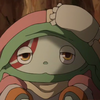 Mepopohon | Made in Abyss Wiki | Fandom