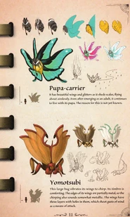 Yomotsubi/Image Gallery | Made in Abyss Wiki | Fandom