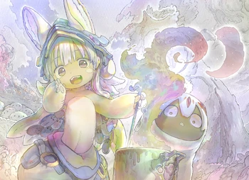 Made in Abyss Volume 13 | Made in Abyss Wiki | Fandom
