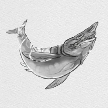 Demonfish | Made in Abyss Wiki | Fandom