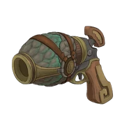 Relic Guns | Made in Abyss Wiki | Fandom