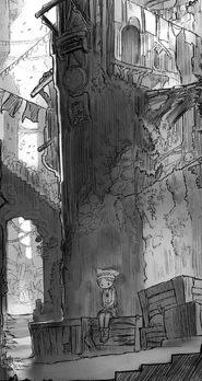 Orth/Image Gallery | Made in Abyss Wiki | Fandom