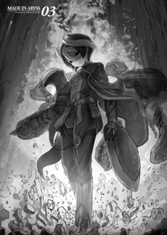 Ozen/Image Gallery | Made in Abyss Wiki | Fandom