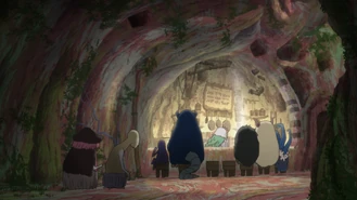 Narehate Restaurant/Image Gallery | Made in Abyss Wiki | Fandom