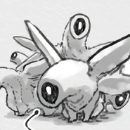 Narehate | Made in Abyss Wiki | Fandom