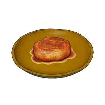 Cooked Meat | Made in Abyss Wiki | Fandom