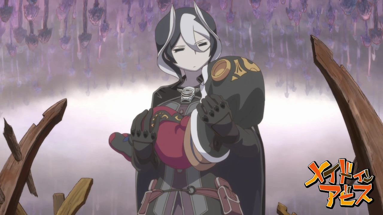 Made in Abyss: Marulk's Daily Life Episode 4 | Made in Abyss Wiki | Fandom