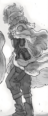 Srajo/Image Gallery | Made in Abyss Wiki | Fandom