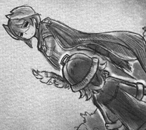 Lyza/Image Gallery | Made in Abyss Wiki | Fandom