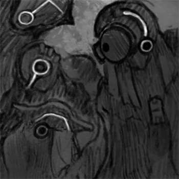 Umbra Hands | Made in Abyss Wiki | Fandom