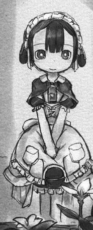 Marulk/Image Gallery | Made in Abyss Wiki | Fandom