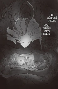 Belaf/Image Gallery | Made in Abyss Wiki | Fandom