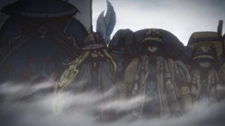 Delvers/Image Gallery | Made in Abyss Wiki | Fandom