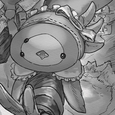 Frapam/Image Gallery | Made in Abyss Wiki | Fandom