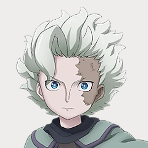 Belaf | Made in Abyss Wiki | Fandom