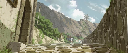 Orth/Image Gallery | Made in Abyss Wiki | Fandom