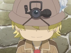 Lyza/Image Gallery | Made in Abyss Wiki | Fandom