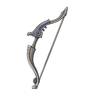 Relic Bows | Made in Abyss Wiki | Fandom