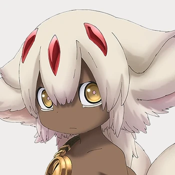 Faputa | Made in Abyss Wiki | Fandom