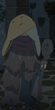 Nat/Image Gallery | Made in Abyss Wiki | Fandom