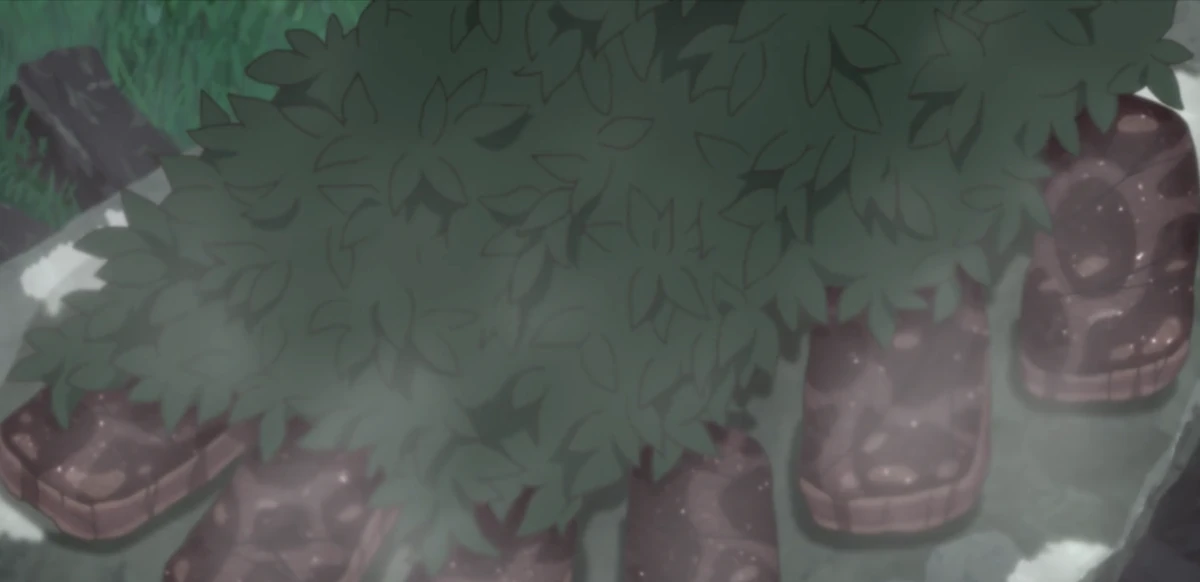 Ouba | Made in Abyss Wiki | Fandom