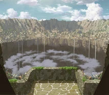 Orth/Image Gallery | Made in Abyss Wiki | Fandom