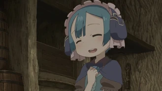 Marulk/Image Gallery | Made in Abyss Wiki | Fandom
