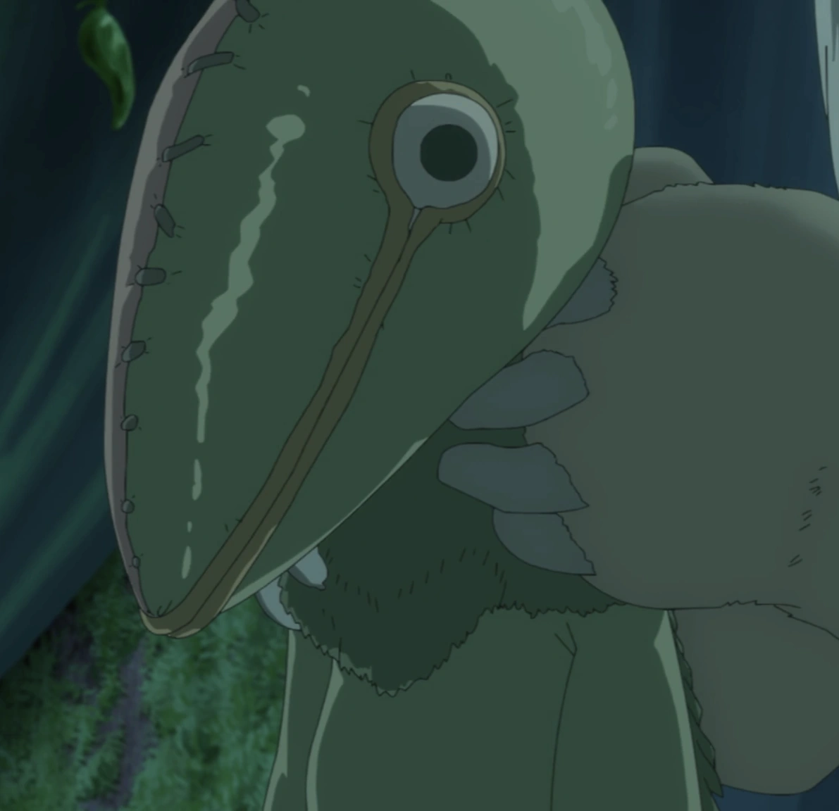Mitty's Doll | Made in Abyss Wiki | Fandom