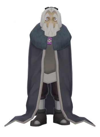 Zapo | Made in Abyss Wiki | Fandom