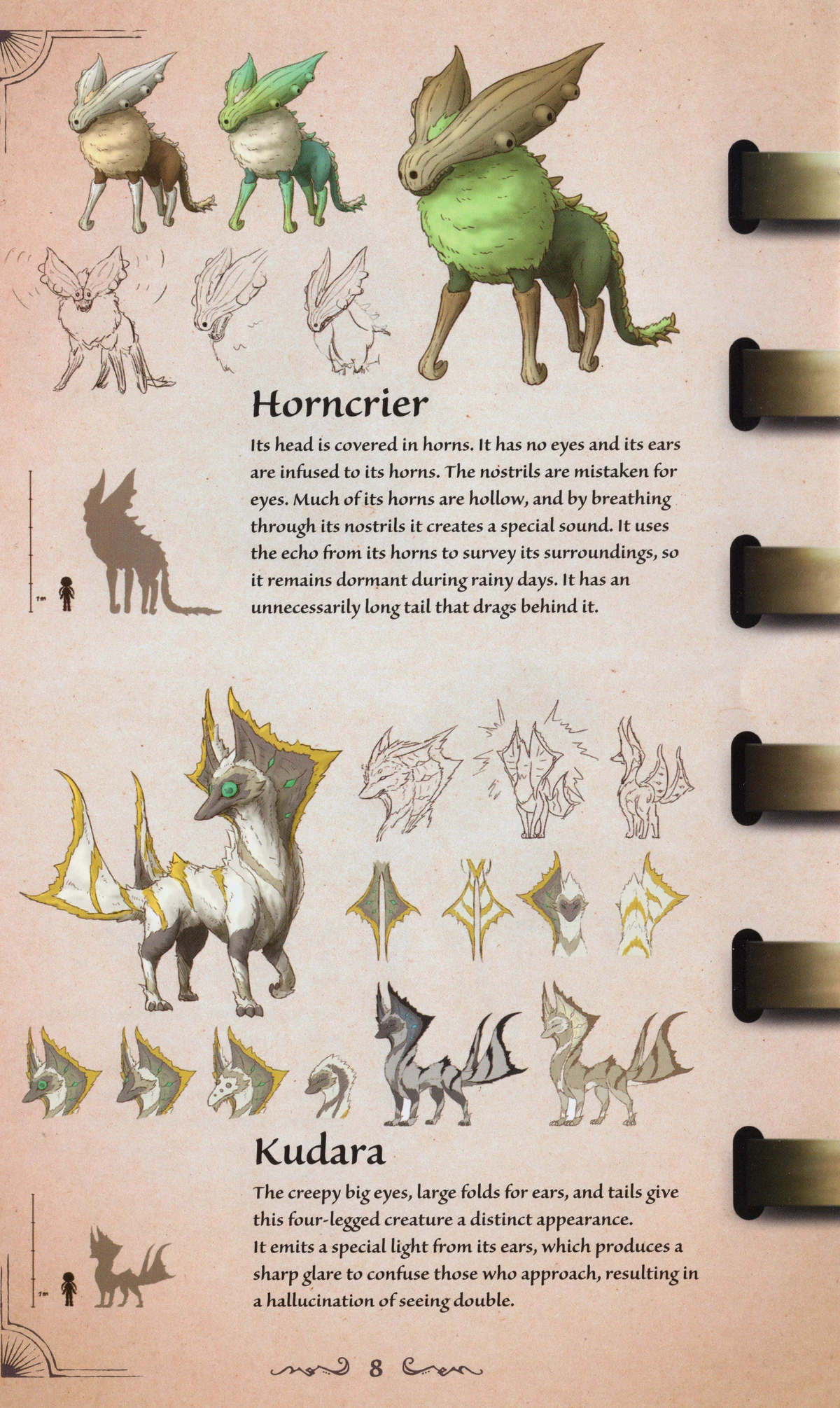 Horncrier/Image Gallery | Made in Abyss Wiki | Fandom