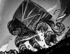 Ozen/Image Gallery | Made in Abyss Wiki | Fandom