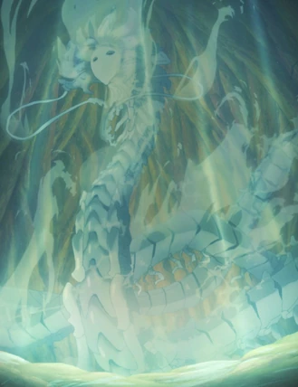 Belaf/Image Gallery | Made in Abyss Wiki | Fandom