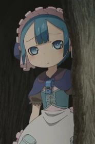 Marulk/Image Gallery | Made in Abyss Wiki | Fandom