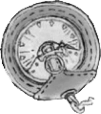 Depth Gauge | Made in Abyss Wiki | Fandom