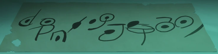 Lyza's Letter/Image Gallery | Made in Abyss Wiki | Fandom