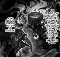 Wakuna/Image Gallery | Made in Abyss Wiki | Fandom