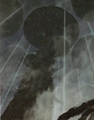 4th Layer/Image Gallery | Made in Abyss Wiki | Fandom